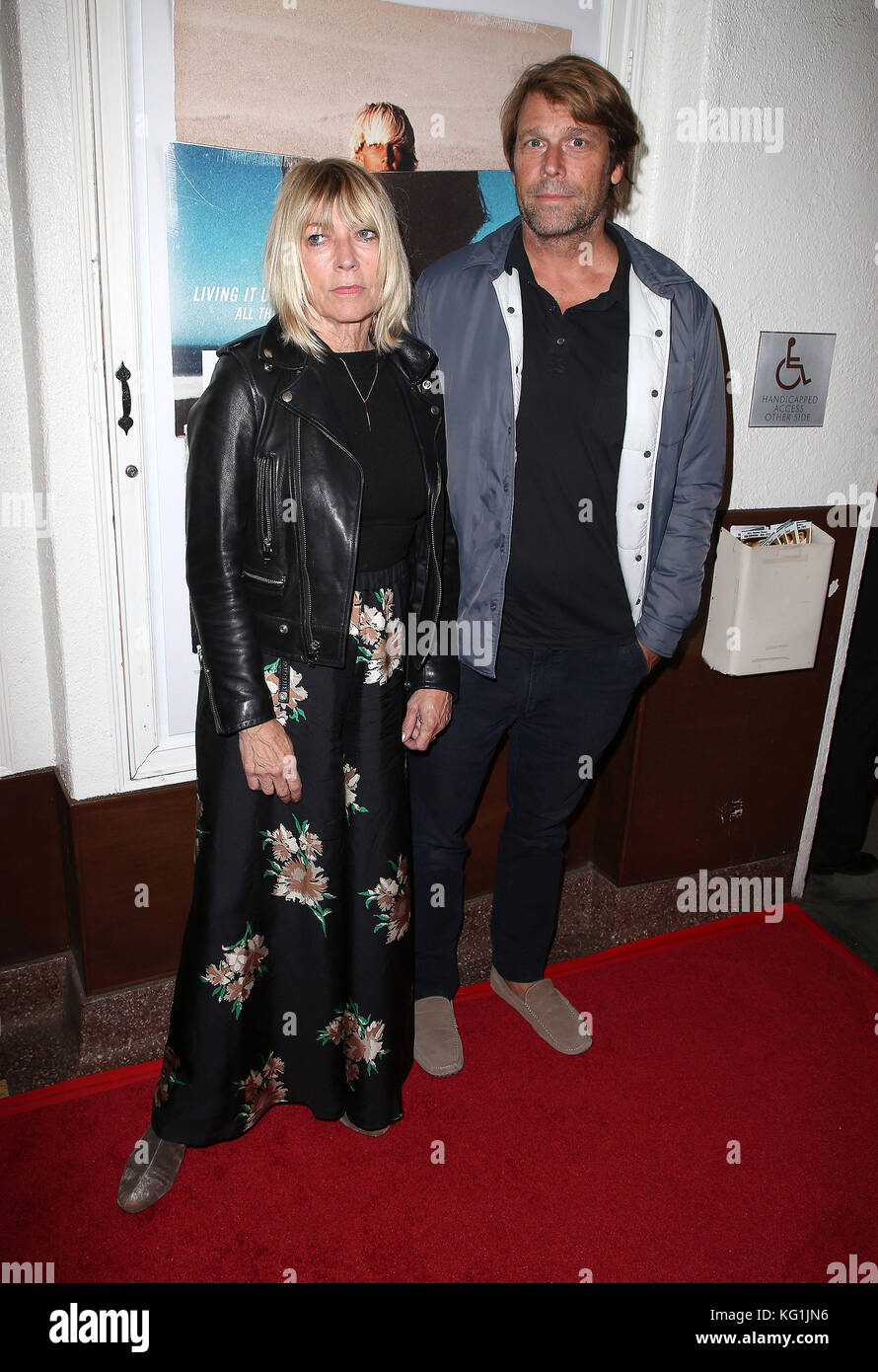 Santa Monica, California, USA. 1st Nov, 2017. 01 November 2017 - Santa ...