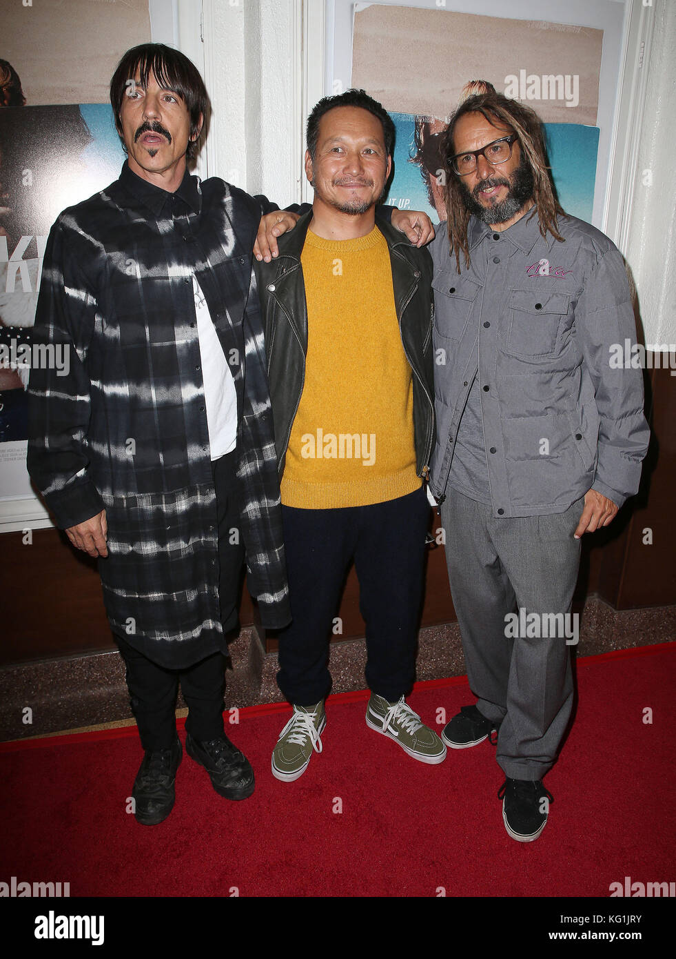 Santa Monica, California, USA. 1st Nov, 2017. 01 November 2017 - Santa ...