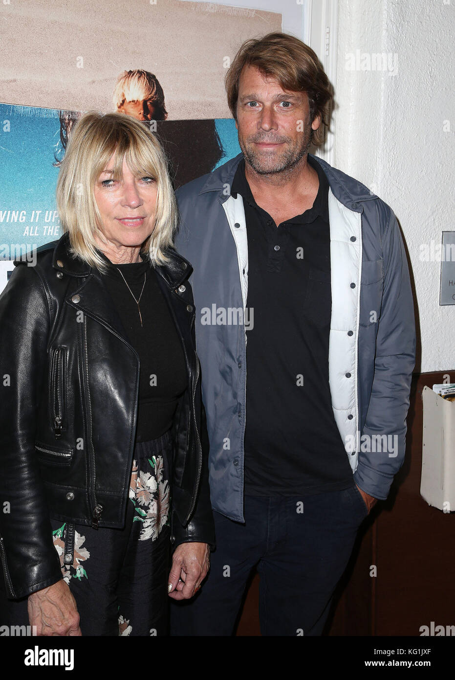 Santa Monica, California, USA. 1st Nov, 2017. 01 November 2017 - Santa ...