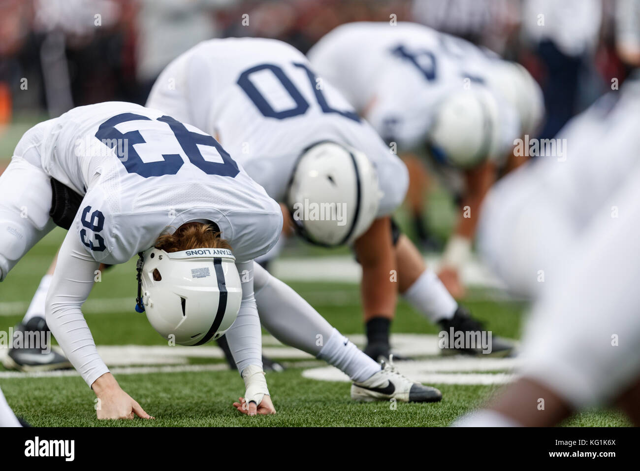 Blake gillikin hi-res stock photography and images - Alamy