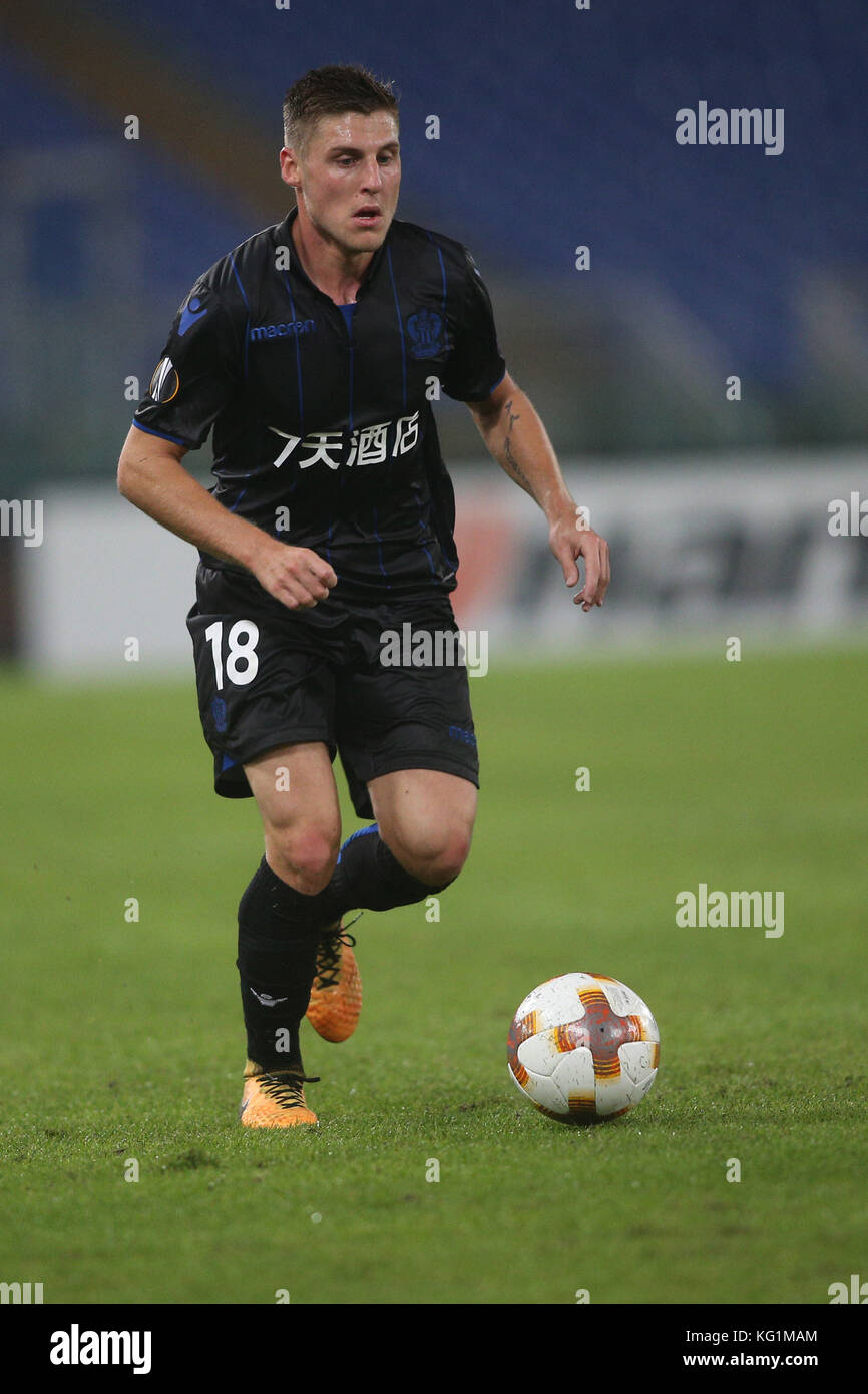 Remi walter hi-res stock photography and images - Alamy