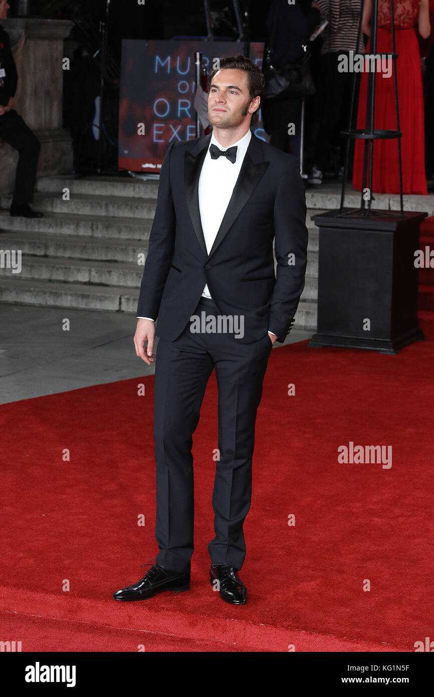 Richard bateman hi-res stock photography and images - Alamy