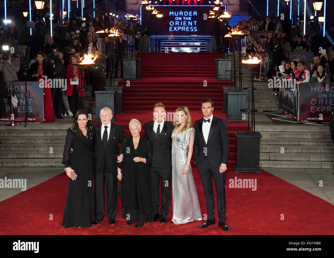 Tom bateman hi-res stock photography and images - Alamy