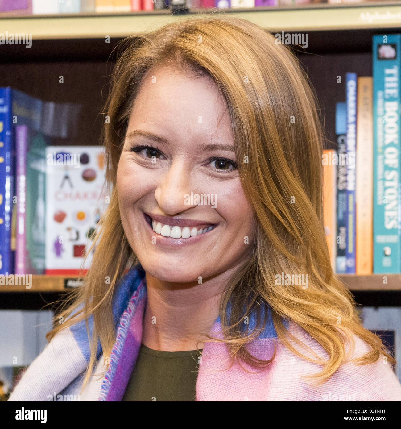 Katy tur hi-res stock photography and images - Alamy