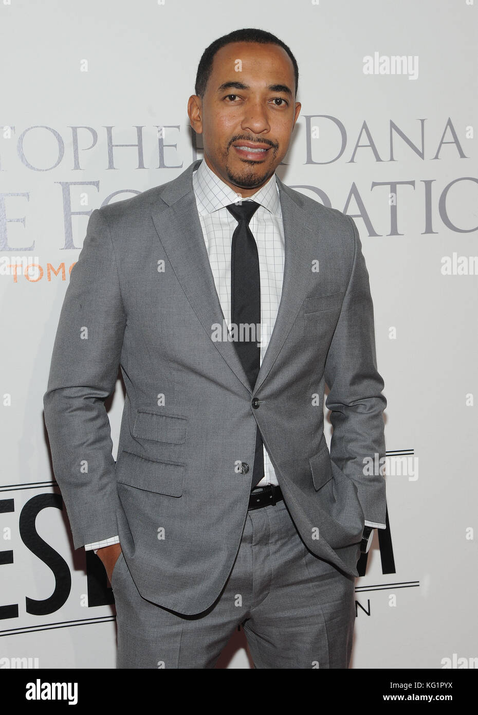 Dr sampson davis hi-res stock photography and images - Alamy