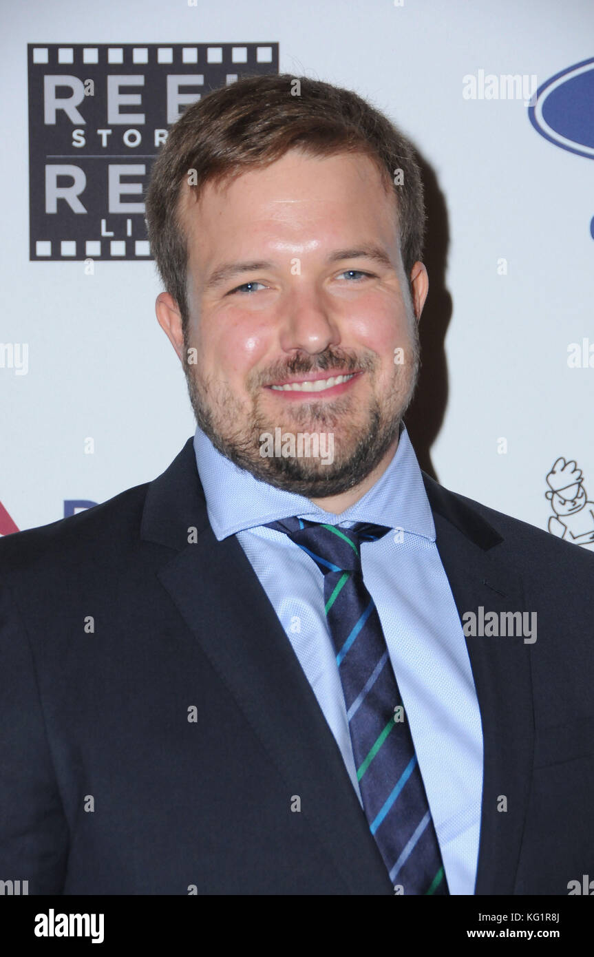 Los Angeles, CA, USA. 2nd Nov, 2017. 02 November 2017 - Los Angeles ...