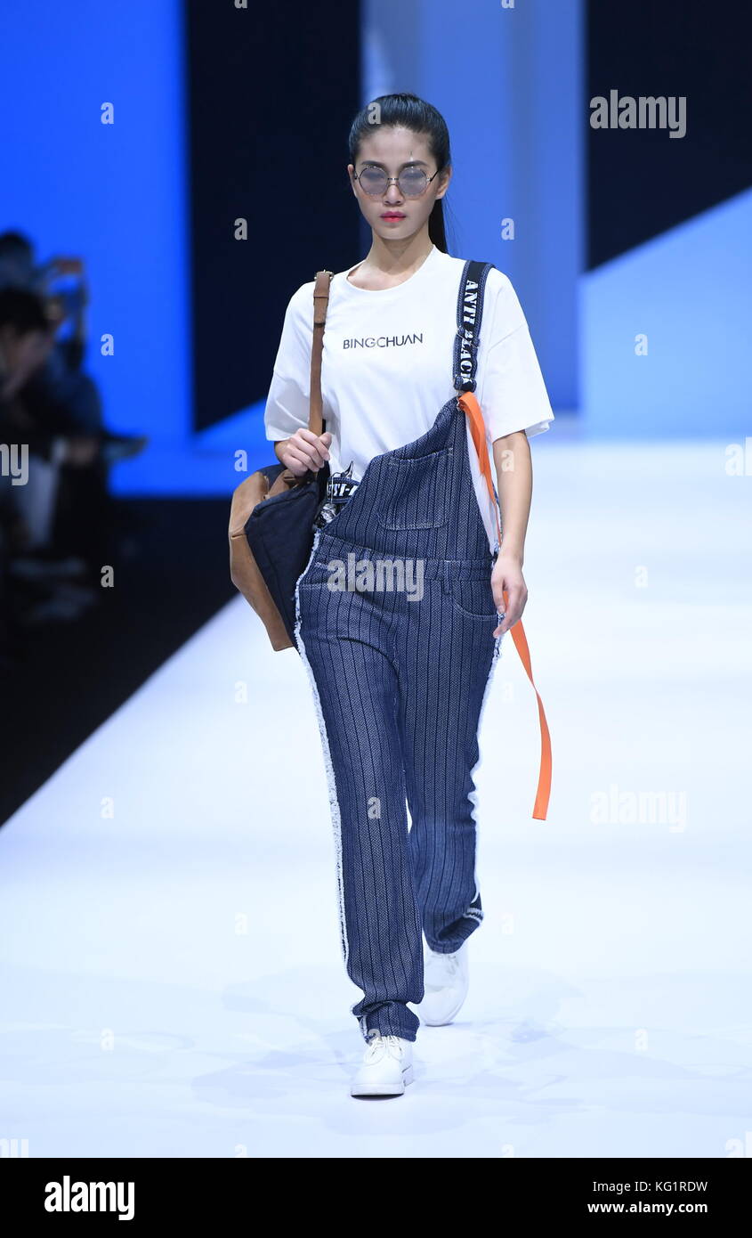 Beijin, Beijin, China. 2nd Nov, 2017. Beijing, CHINA-2nd November 2017 ...