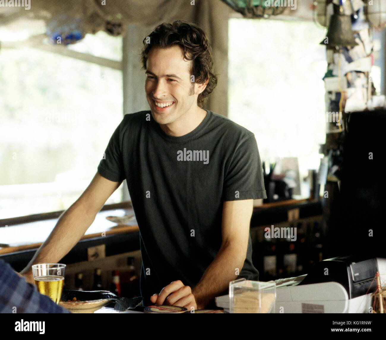 Jason lee heartbreakers 2001 hi-res stock photography and images - Alamy