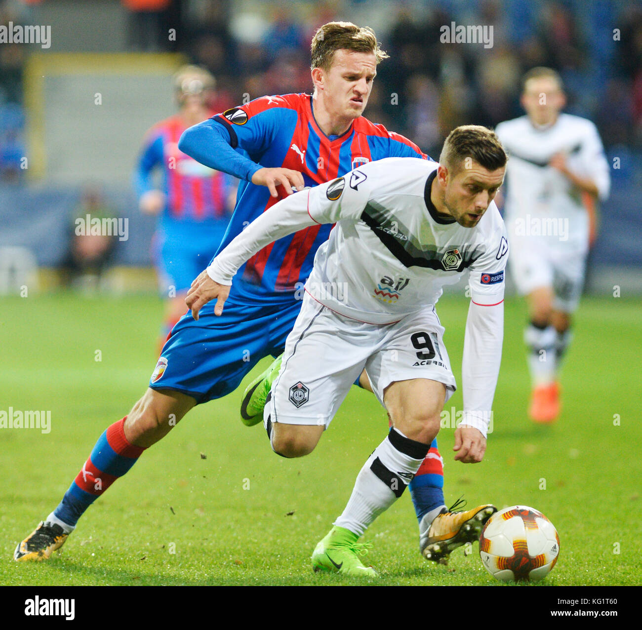 Dragan mihajlovic hi-res stock photography and images - Alamy