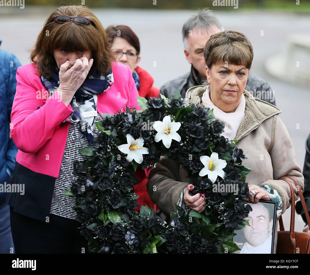Sister columba mcveigh hi-res stock photography and images - Alamy