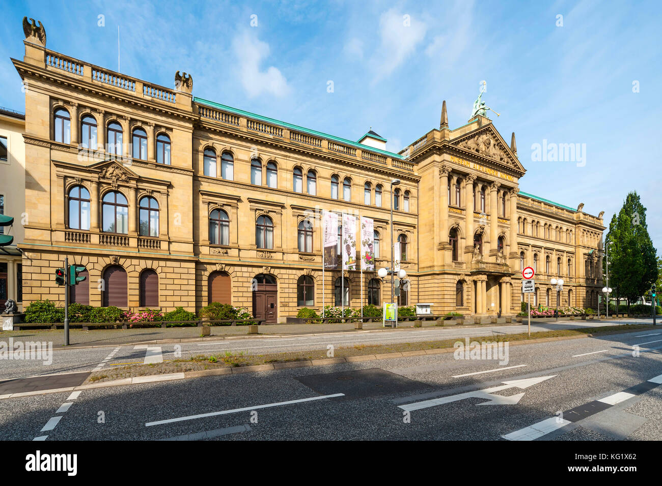 Koenig museum hi-res stock photography and images - Alamy