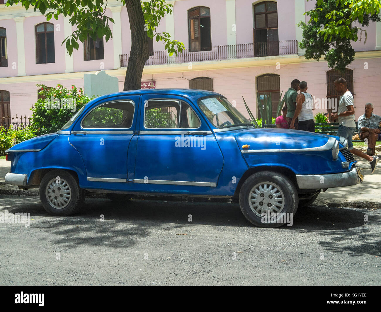 Panhard pl 17 hi-res stock photography and images - Alamy