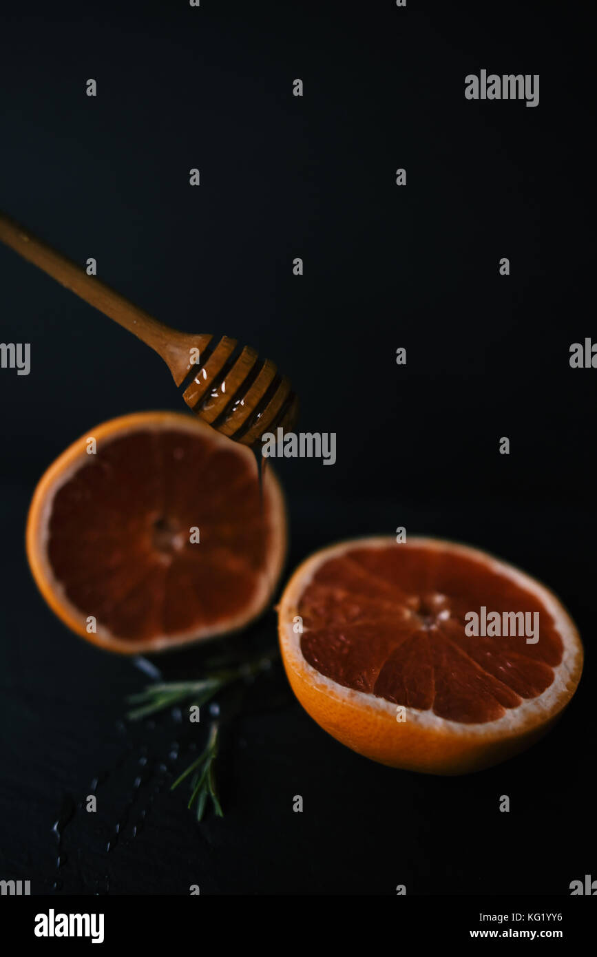 Small grapefruit tree hi-res stock photography and images - Alamy