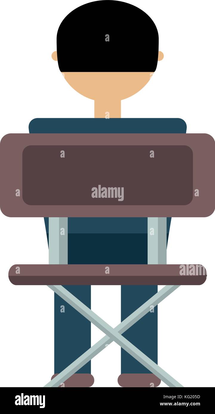 boy student vector illustration Stock Vector Image & Art - Alamy