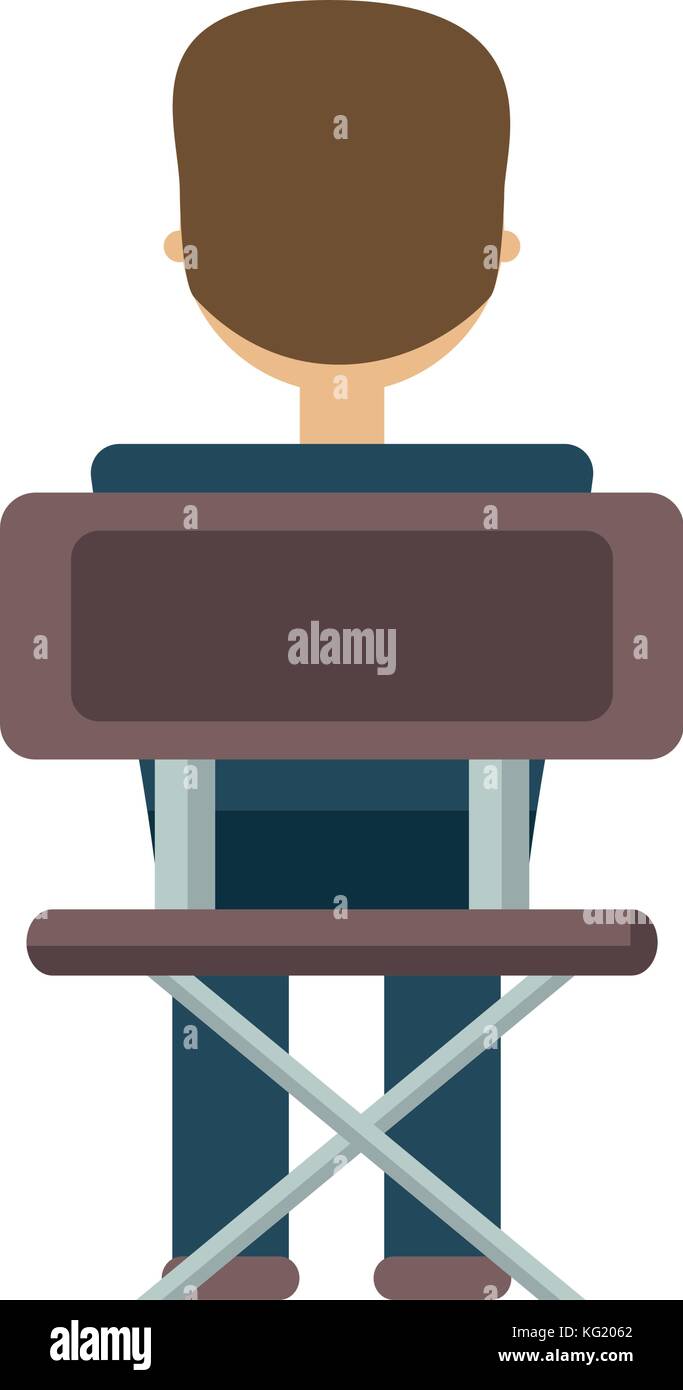 boy student vector illustration Stock Vector Image & Art - Alamy