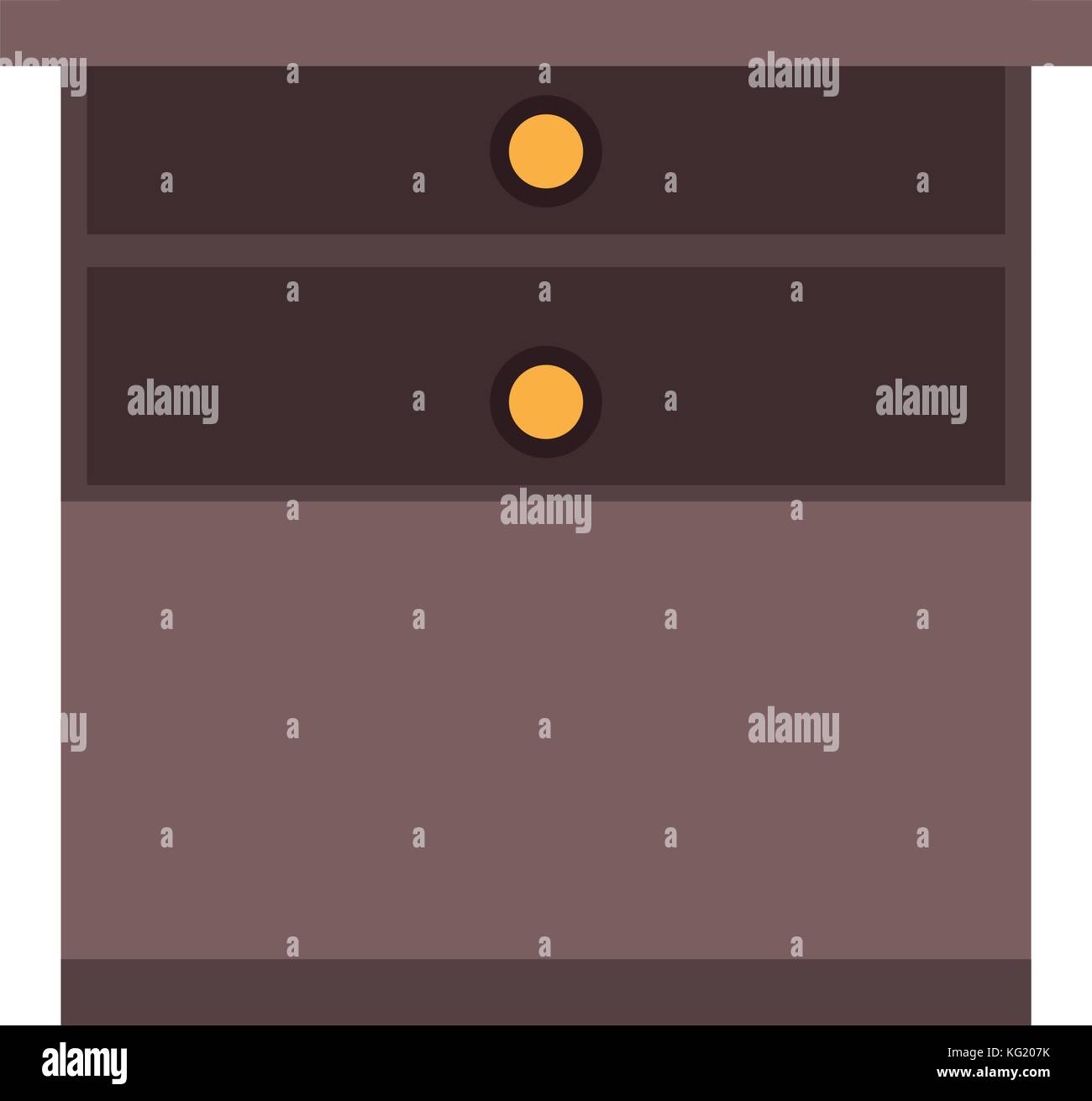 desk vector illustration Stock Vector Image & Art - Alamy