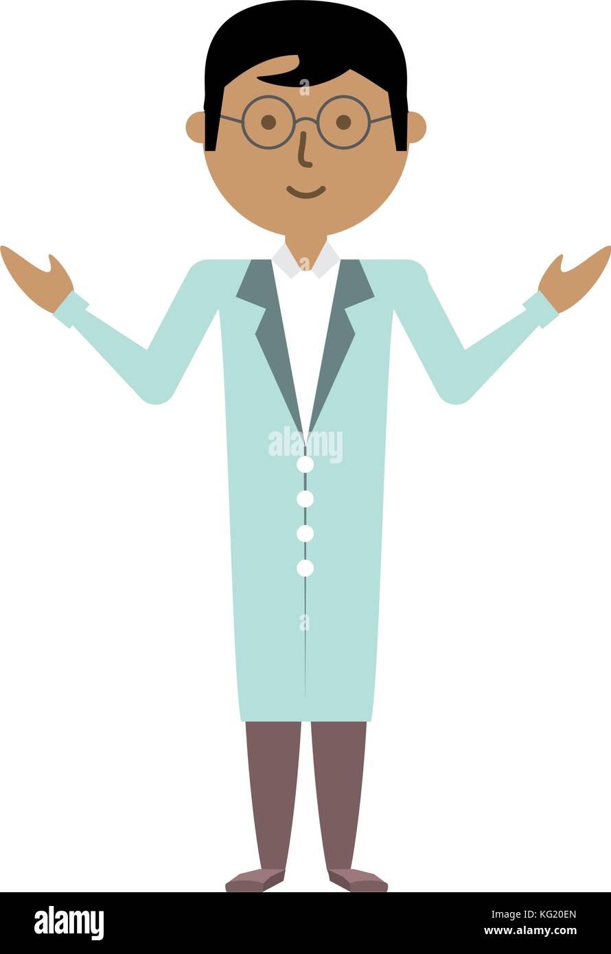 teacher man vector illustration Stock Vector Image & Art - Alamy