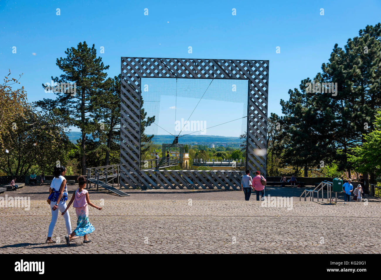 Documenta kassel germany High Resolution Stock Photography and Images ...