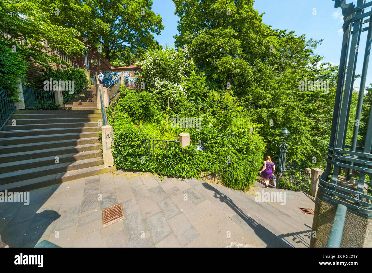 Tappen north hi-res stock photography and images - Alamy