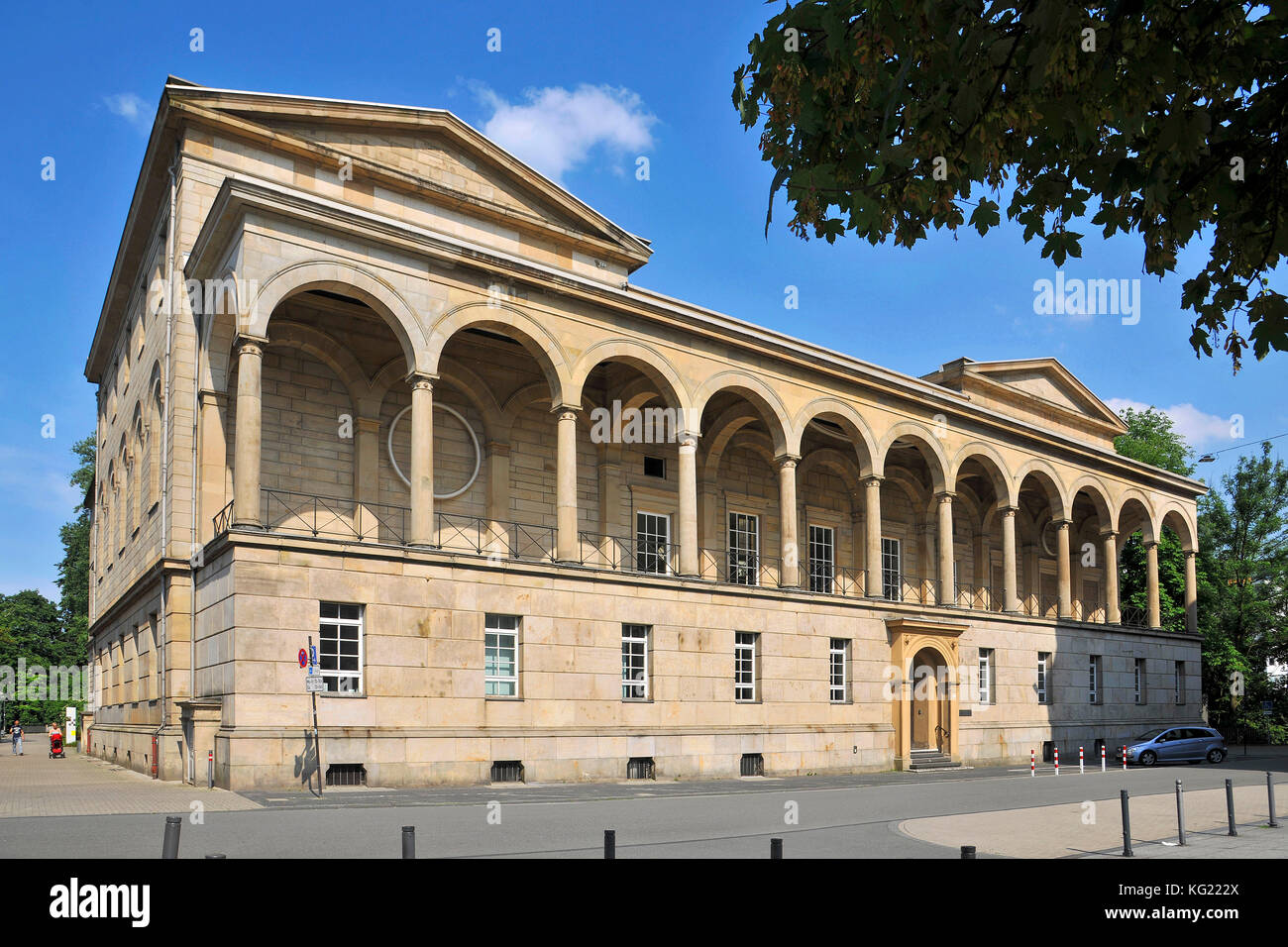 Wupperthal hi-res stock photography and images - Alamy