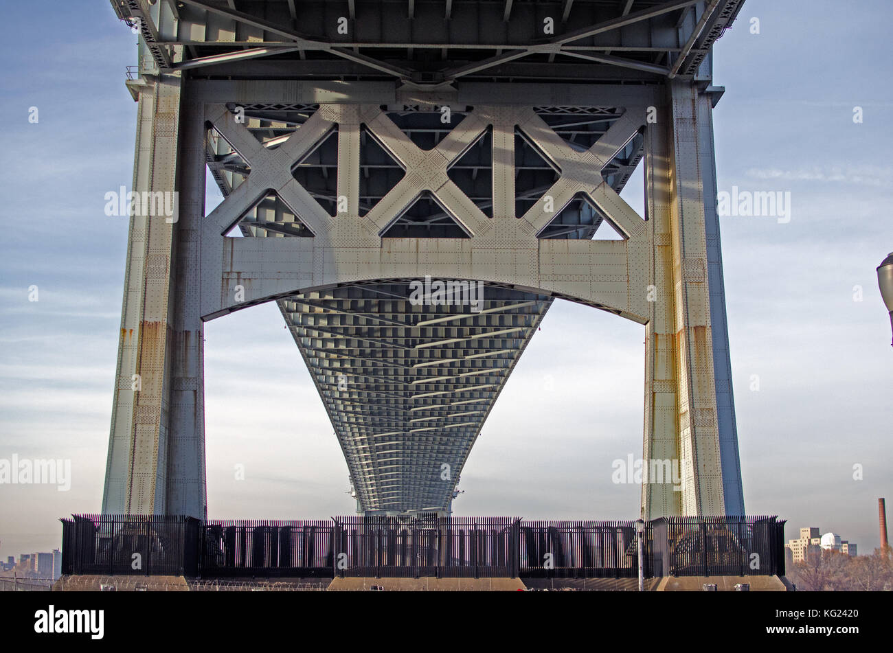 Rfk bridge hi-res stock photography and images - Alamy