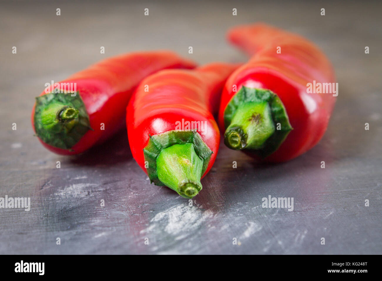 Cilli plant hi-res stock photography and images - Alamy