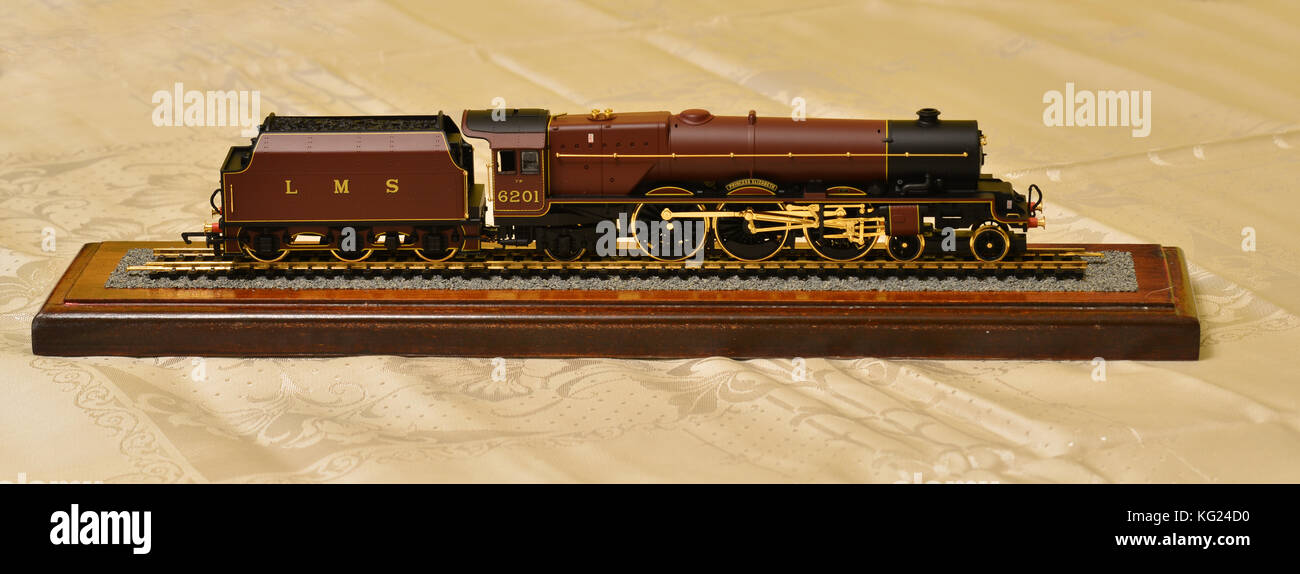 Toy train collectors hi-res stock photography and images - Alamy