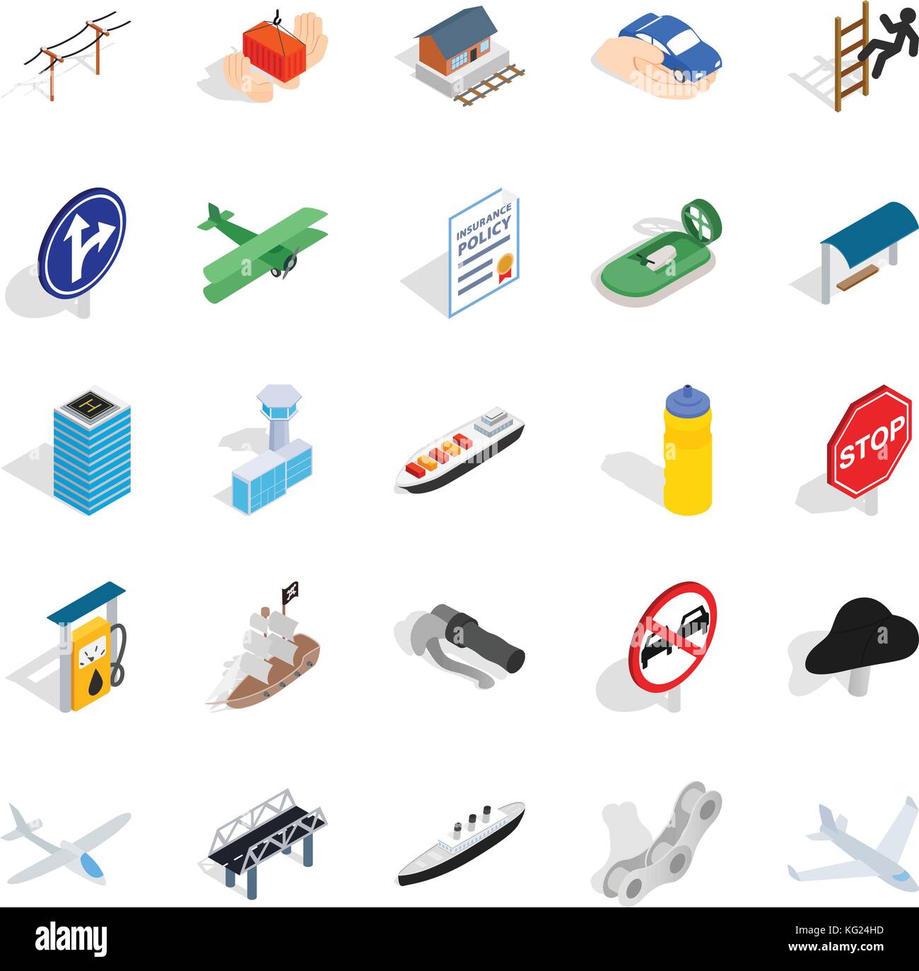 Carry boat Stock Vector Images - Alamy