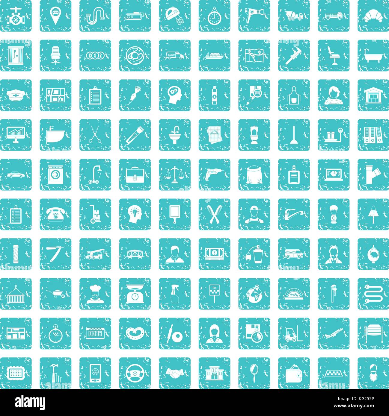 Flour lorry Stock Vector Images - Alamy