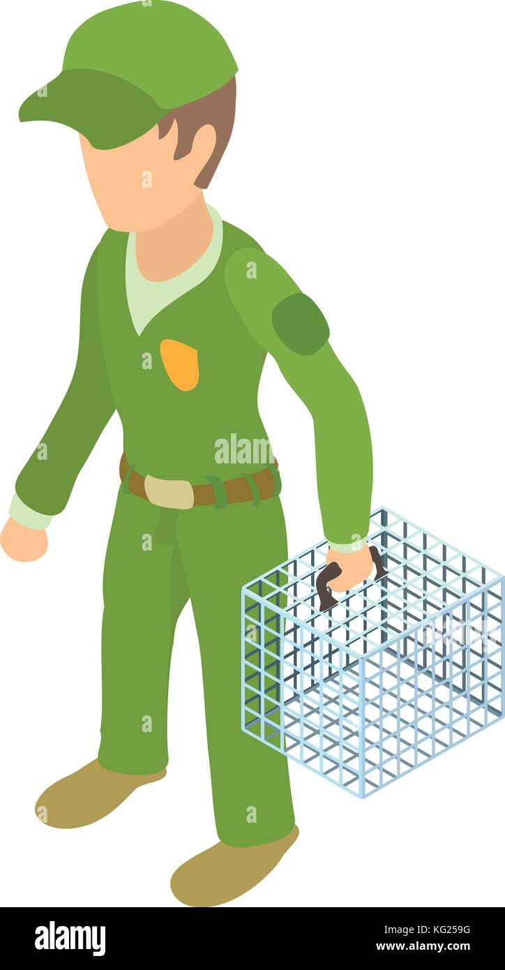 Wire dog cage Stock Vector Images - Alamy