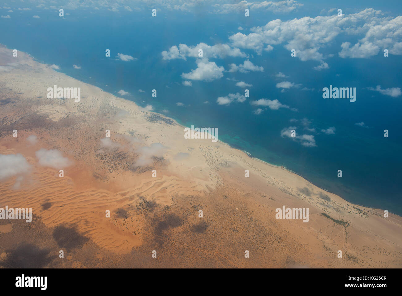 Somalia landscape hi-res stock photography and images - Alamy
