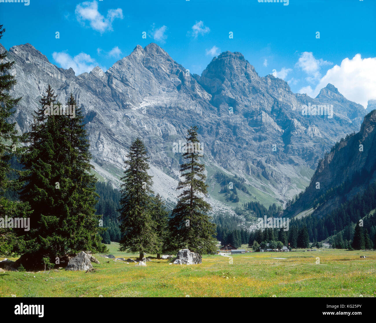 Bergtal hi-res stock photography and images - Alamy