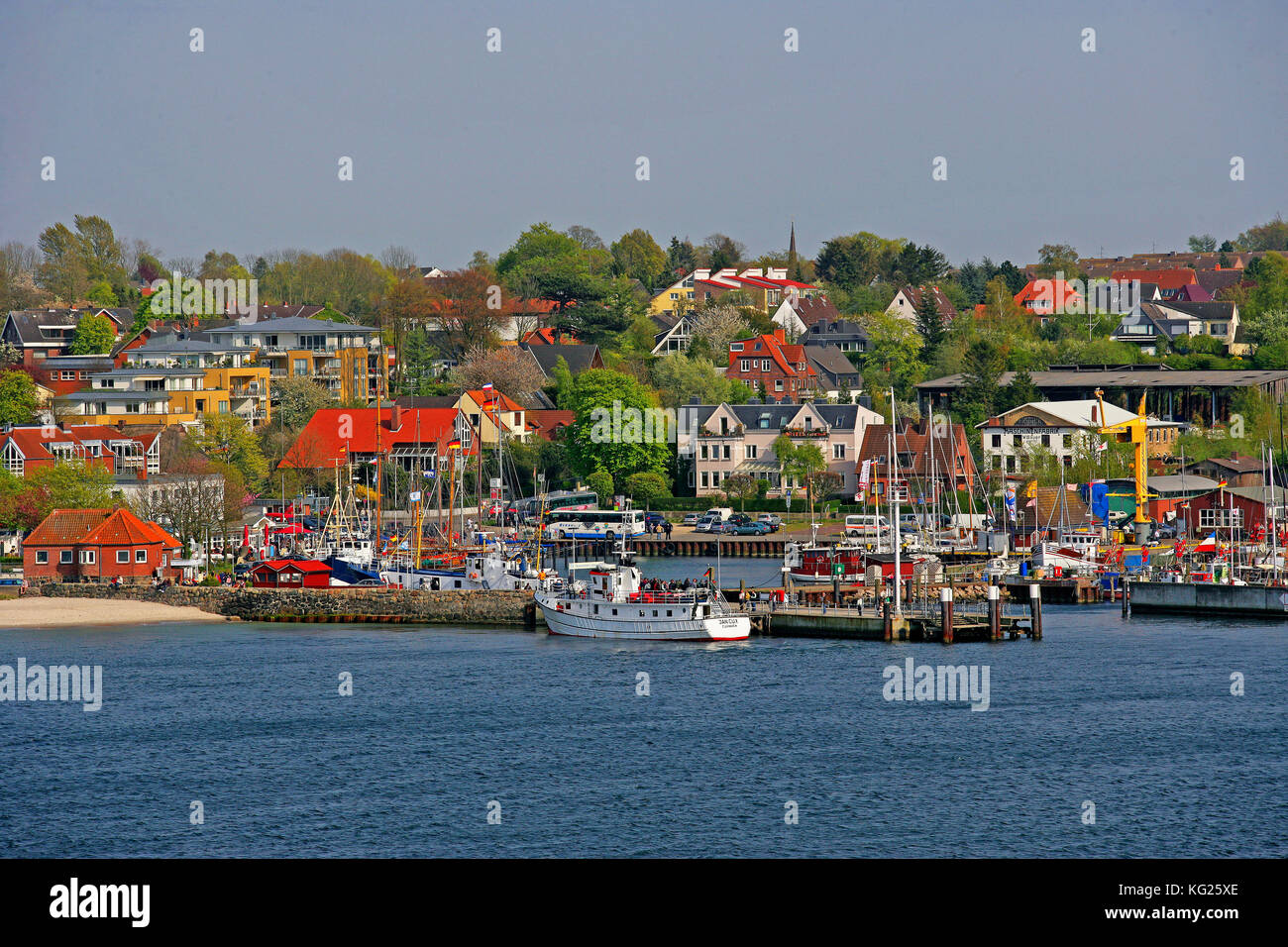 Laboe hi-res stock photography and images - Alamy