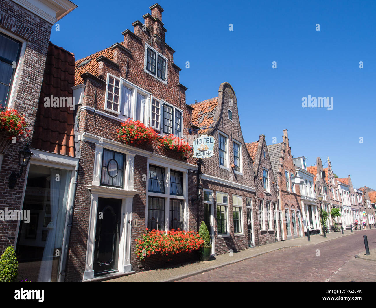 Edam, Netherlands, Europe Stock Photo - Alamy