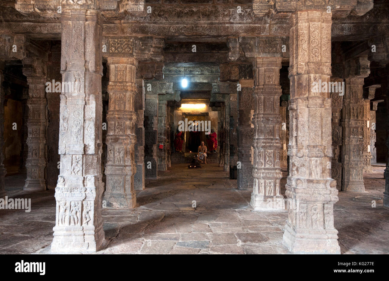 Swamimalai temple hi-res stock photography and images - Alamy