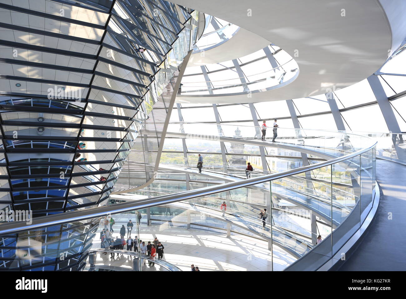 Reichstag Berlin Norman Foster