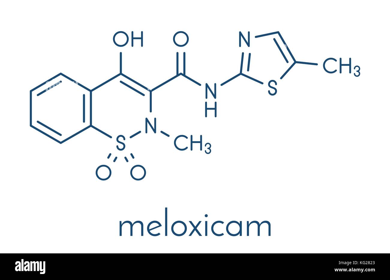 Meloxicam hi-res stock photography and images - Alamy