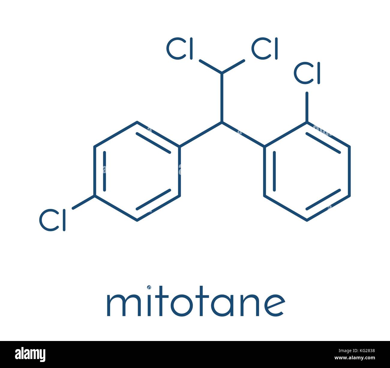 Mitotane hi-res stock photography and images - Alamy