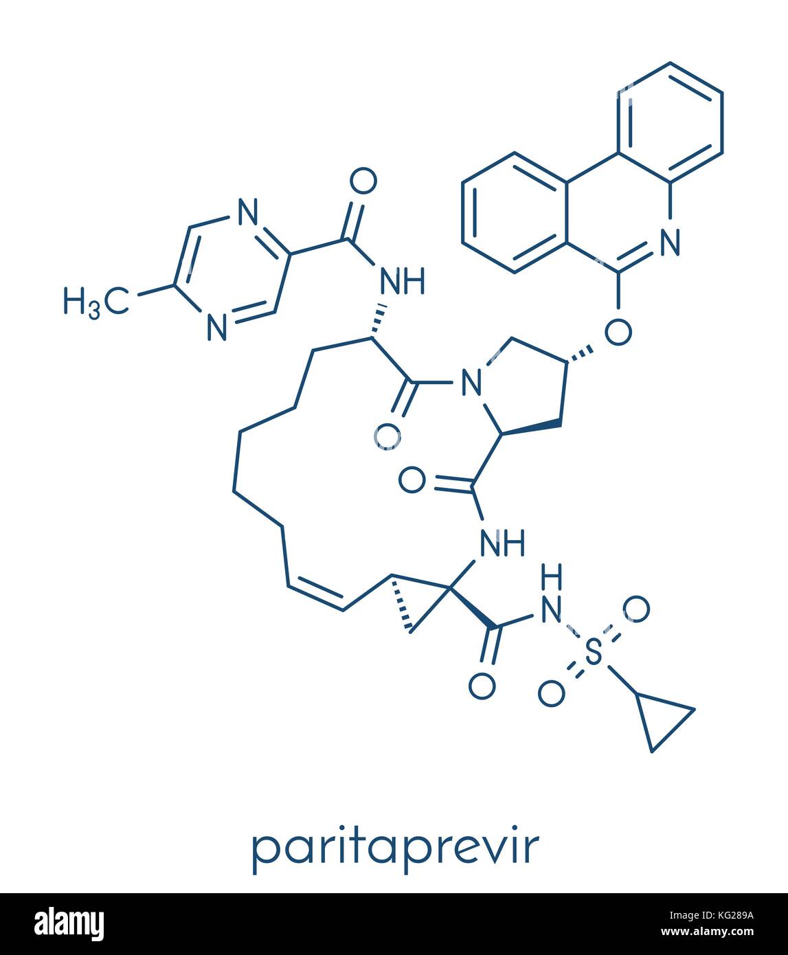 Protease vector vectors hi-res stock photography and images - Alamy