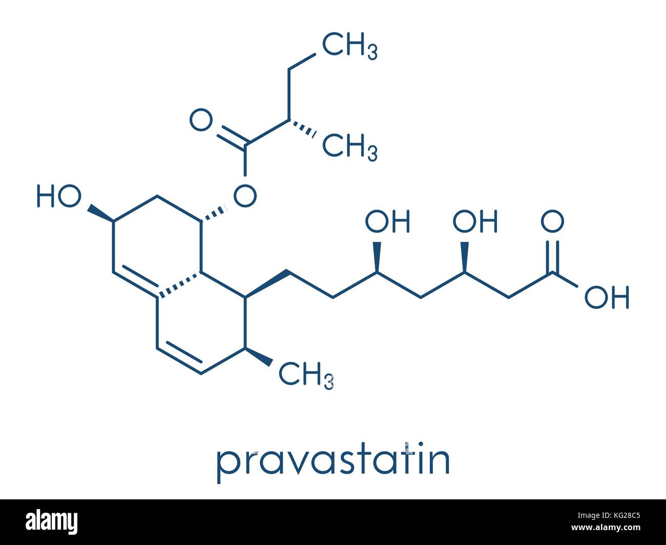 Pravastatin hi-res stock photography and images - Alamy