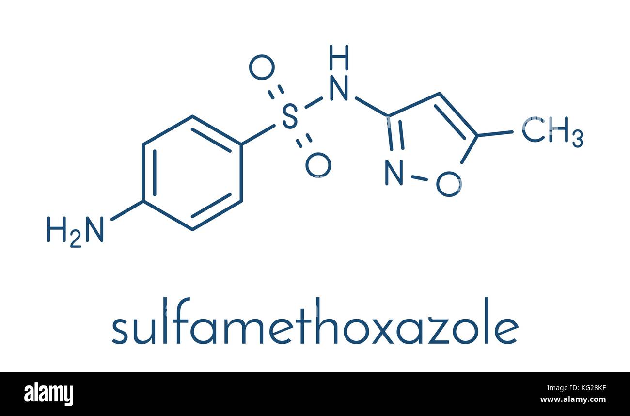 What Antibiotics Contain Sulfa Drugs at Germaine Dunham blog