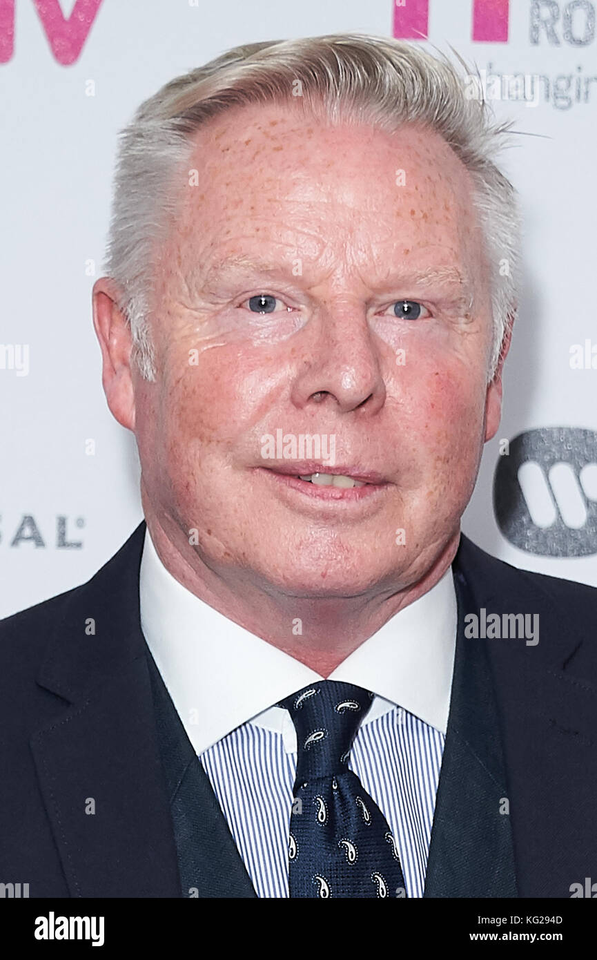 Red carpet arrivals at the Nordoff Robbins Legends of Football event ...