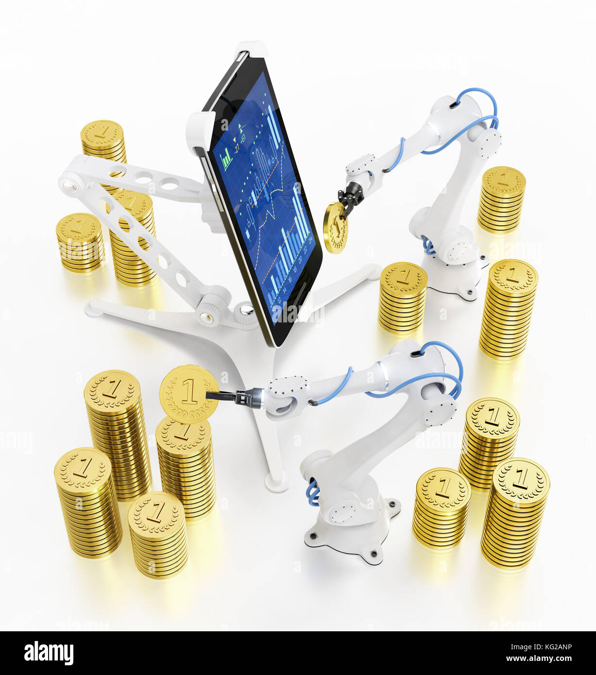 Data mining software hi-res stock photography and images - Alamy