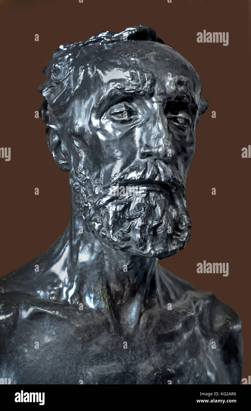 Jules dalou 1883 hi-res stock photography and images - Alamy