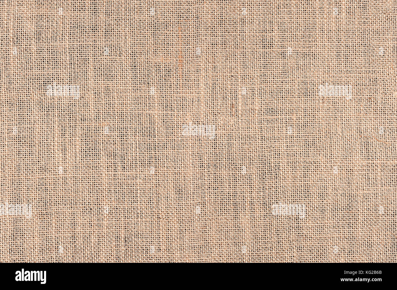 Light burlap texture background Stock Photo - Alamy