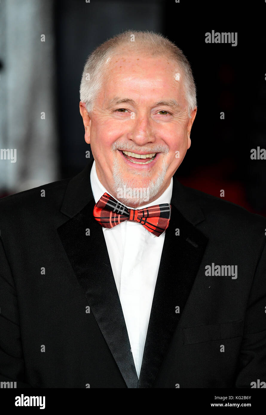 Patrick doyle hi-res stock photography and images - Alamy