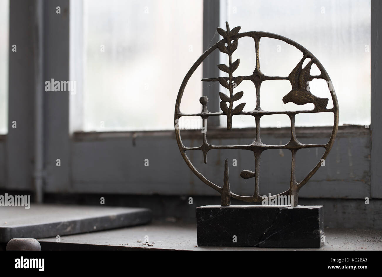 Metal Ornament High Resolution Stock Photography and Images - Alamy