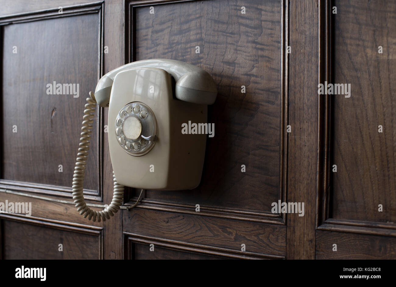 Telephone machine hi-res stock photography and images - Alamy