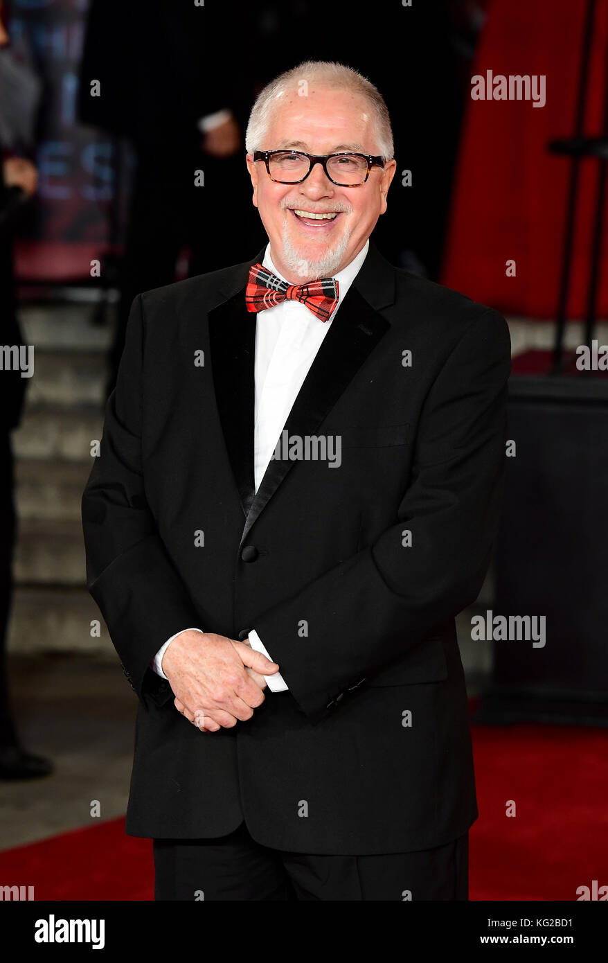 Patrick doyle hi-res stock photography and images - Alamy