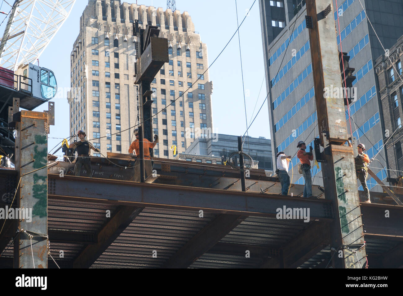 Hi Rise Architecture High Resolution Stock Photography and Images - Alamy